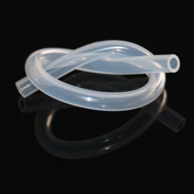 Cina La gomma di silicone incolore 8.5Mpa per il modanatura FDA ha certificato in vendita