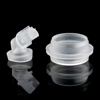 Cina Auto precipitato 6.5Mpa che lubrifica l'elastomero della gomma di silicone in vendita