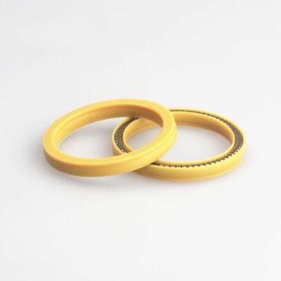 Cina Auto Fumed che lubrifica la gomma di silicone 8Mpa per industria automobilistica in vendita