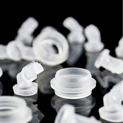 Cina Auto Fumed che lubrifica la gomma di silicone 8Mpa per industria automobilistica in vendita