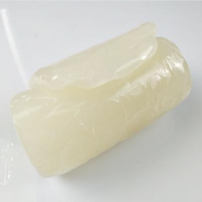 Cina Gomma di silicone resistente ad alta temperatura di iso 6.5Mpa per la guarnizione ed il rullo in vendita