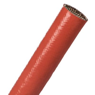 Cina gomma di silicone ignifuga bianca 7.5Mpa per la striscia di sigillatura in vendita