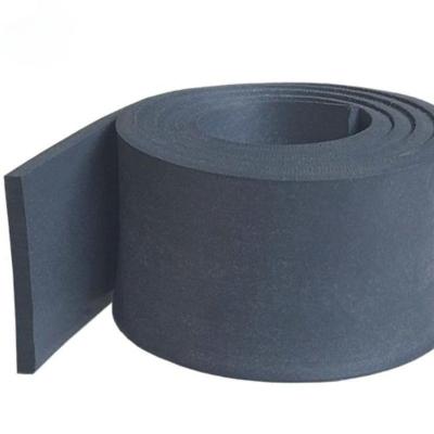 Cina Allungamento resistente ad alta temperatura sintetico della gomma di silicone 5.5Mpa 550% in vendita