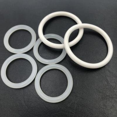 Cina materiale resistente ad alta temperatura della gomma di silicone 6.5Mpa per le parti dell'automobile in vendita