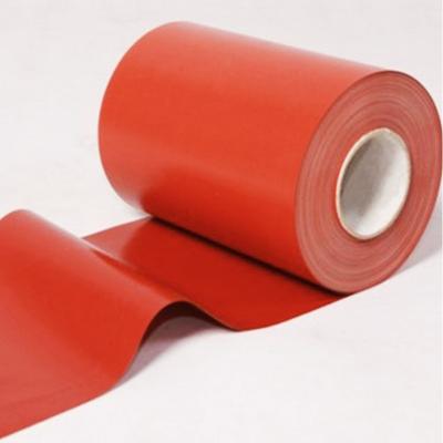 Cina Gomma di silicone resistente ad alta temperatura bianca da 280 gradi in vendita