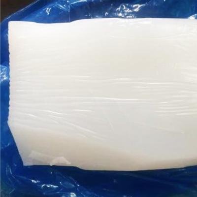 Cina Allungamento resistente ad alta temperatura sintetico della gomma di silicone 5.5Mpa 550% in vendita