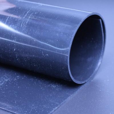 Cina SGS resistente ad alta temperatura comune della gomma di silicone 7.5Mpa in vendita