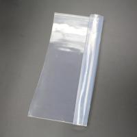 China 600% Elongation Elastomer Rubber 35kN/M White Silicone Rubber for sale
