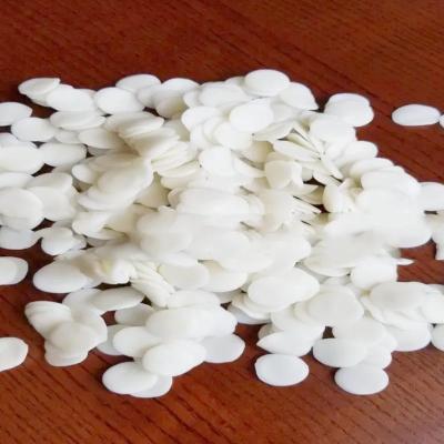 Cina Colore giallo-chiaro di gomma del polietilene di CSM Hypalon Chlorosulfonated in vendita