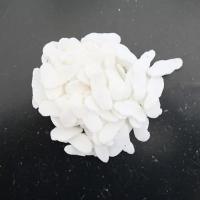 China C40 C45 Light Yellow Hypalon Chlorosulfonated Polyethylene CSM for sale