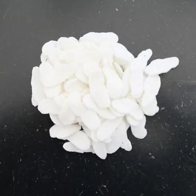Cina Polietilene giallo-chiaro CSM di C40 C45 Hypalon Chlorosulfonated in vendita