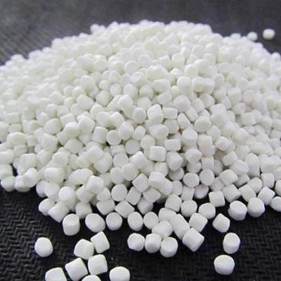 Cina Bisfenolo AF BPAF Masterbatch Bisfenolo AF Contenuto 48 - 51% Pellet bianco in vendita