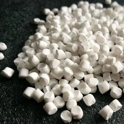Cina Bisfenolo AF BPAF Masterbatch Bisfenolo AF Contenuto 48 - 51% Pellet bianco in vendita