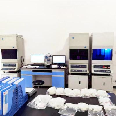 Cina Composto di gomma AEM Acrilico Etilene 256% Allungamento con resistenza all' ozono in vendita