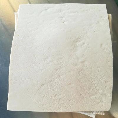 Cina 13.8Mpa Composto di gomma AEM 400% allungamento con buona caratteristica di invecchiamento termico in vendita