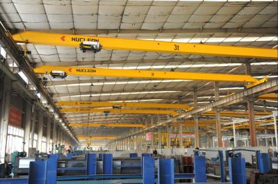 China mobile overhead crane for sale