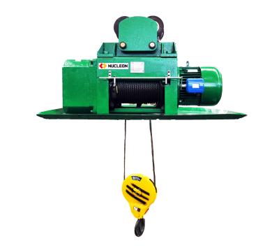 China metallurgy workshop electric hoist for sale