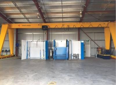 China 25 ton gantry crane manufacturer for sale
