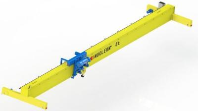 China China Overhead Crane Factory for sale