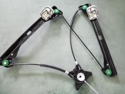 China Car power window regulator uesd for SKODA RAPID '13- ( OEM NO:5JA 837 461A/462A) for sale