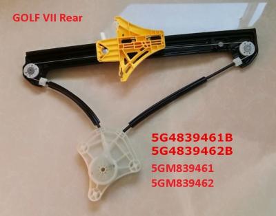 China Car power  window regulator used for VW GOLF VII '13- (OEM NO:5G4839461B/462B) for sale