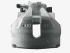 China Brake Caliper used for AUDI A6,VW PASSAT, SKODA SUPERB,SEAT (OEM NO:4B0615123/24) for sale