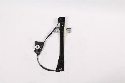 China Car power window regulator used for  SKODA CITIGO 3D'10-   OEM NO: 1S3 837 461A/1S3 837 462A for sale