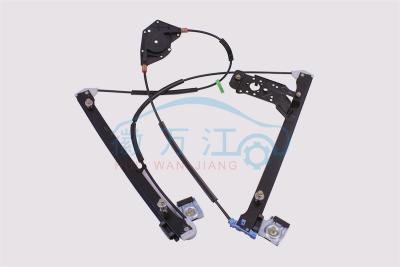China AUTO ACCESSORIES VW POLO III 3D '94-99 WINDOW REGULATOR FRONT LEFT (OE:6N3837461) for sale