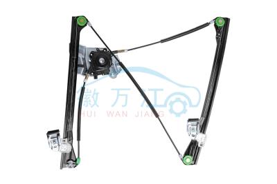 China AUTO ACCESSORIES  VW POLO III 5D '94-99 WINDOW REGULATOR FRONT LEFT (OE:6N4837461) for sale