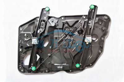 China NEW Car power  window regulator  VW TOUAREG  (OEM NO:  7P6867461B    7P6837462B) for sale