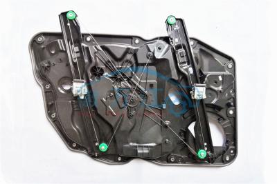 China NEW Car power  window regulator  VW TOUAREG  (OEM NO:  7P6867461B    7P6837462B) for sale
