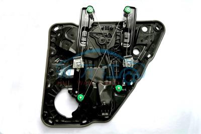 China NEW Car power  window regulator  VW TOUAREG  (OEM NO:  7P6839461B    7P6839462B) for sale