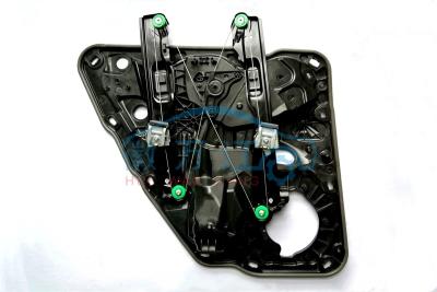 China NEW Car power  window regulator  VW TOUAREG  (OEM NO:  7P6839461B    7P6839462B) for sale