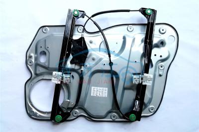 China NEW Car power  window regulator  VW TOURAN  (OEM NO:  1T0837461E   1T0837462E) for sale