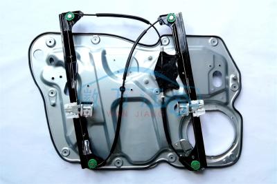 China NEW Car power  window regulator  VW TOURAN  (OEM NO:  1T0837461E   1T0837462E) for sale