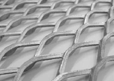 China Expanded metal for sale