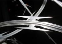 China The blade barbed for sale