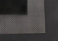 China Stainless steel window screen for sale