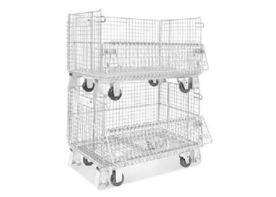 China Moveable storage cage for sale