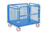 China Frame storage cage for sale