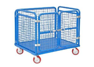 China Frame storage cage for sale
