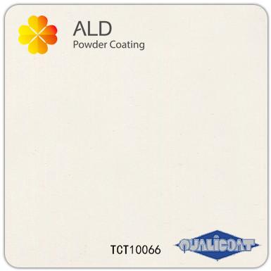 China Ral9003 spray thermosetting powder coating paint for metal surface for sale