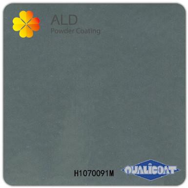 China epoxy polyester powder coating paint for spraying metal surface for sale