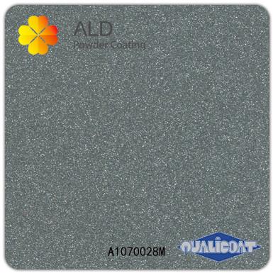 China metallic powder coating metallic powder coating metallic powder coating for sale
