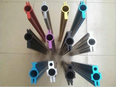 China Red high gloss texture powder coating paint supplier for sale