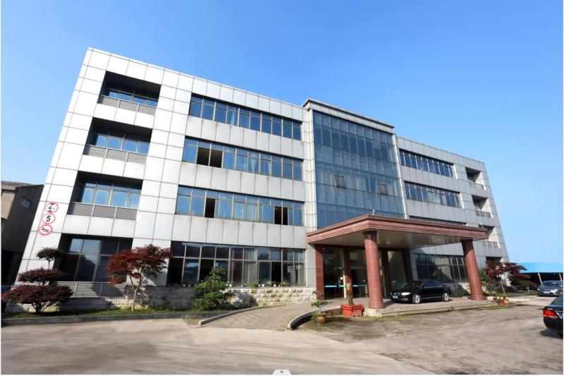 Fornitore cinese verificato - Changzhou Chaoyu Mechanical Manufacture Co., Ltd.