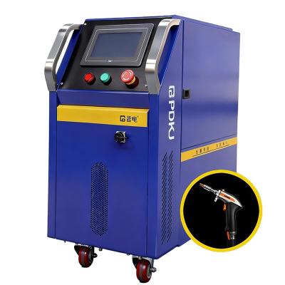 China Portable Air-Cooled Laser Welding Machine for sale