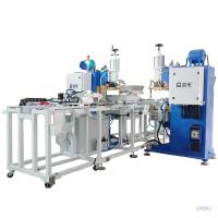 China Door Hinge Projection Welding Machine for sale
