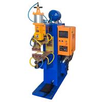China Medium Frequency Welding Machine for sale