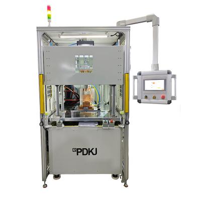 China Bellows Oil And Gas Filling Welding Machine for Precision Sealing Applications for sale